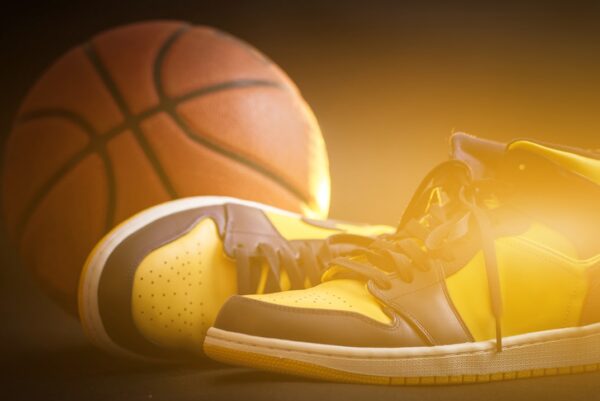 The Evolution of the Iconic Jordan Logo 1985: A Symbol of Greatness ...