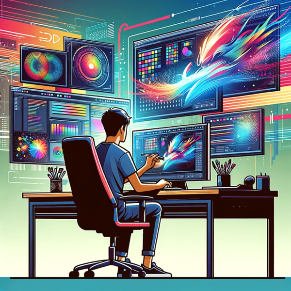 Effective Role of a Motion Graphics Designer in Modern Advertising 2023 ...