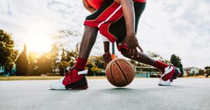 The Evolution of the Iconic Jordan Logo 1985: A Symbol of Greatness ...